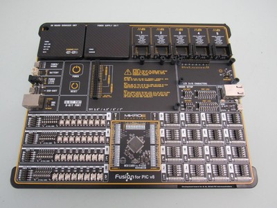 Programmers - Usb Pic Microcontroller