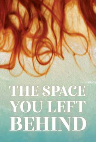 The Space You Left Behind by Ona Gritz: New 9781978597068| eBay