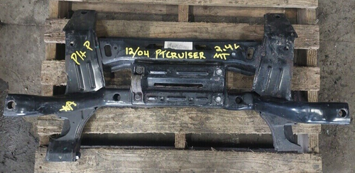 2004-2009 Chrysler PT Cruiser Manual Trans Front Crossmember Subframe ...