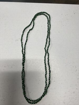 Ogun ELEKE Already Blessed,Collares Consagrado, Necklace,YORUBA Santeria Oggun | eBay