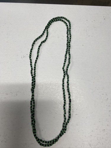 Ogun ELEKE Already Blessed,Collares Consagrado, Necklace,YORUBA ...