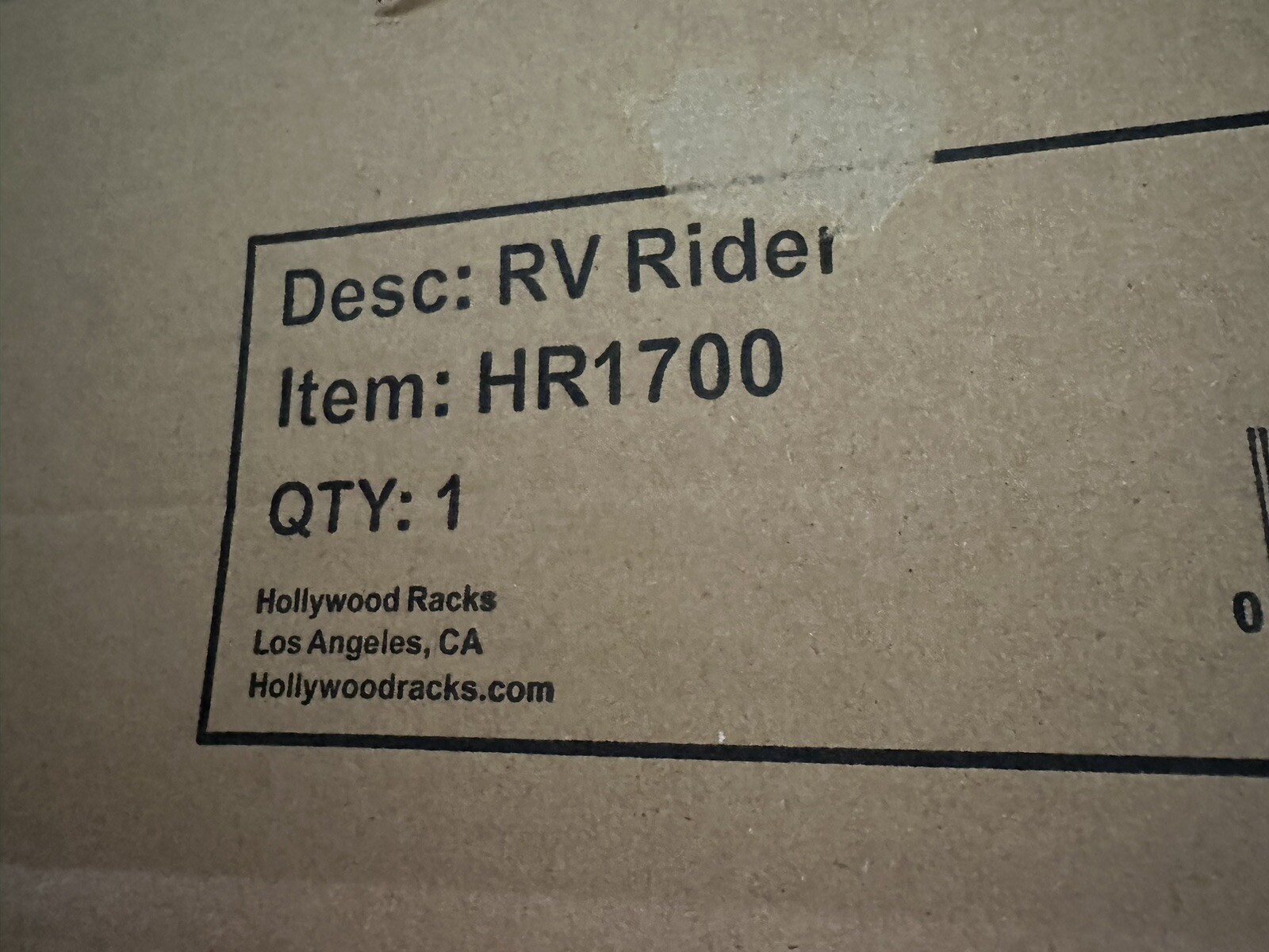 Hollywood Racks HR1700 Sport Rider RV Fat & Electric 2 Bike Hitch Bike ...