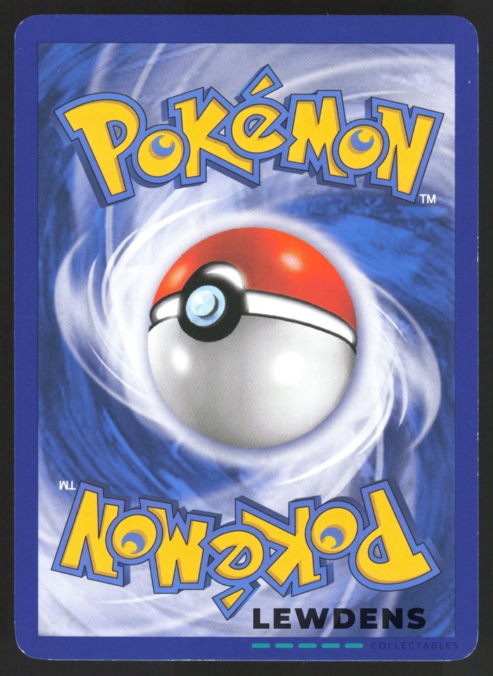 Loudred - 64/147 - Uncommon - Supreme Victors - Pokemon Card | eBay UK