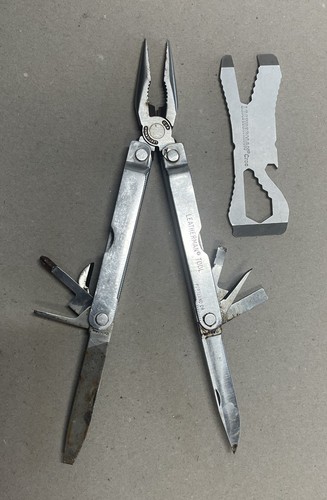 Leatherman original & Croc Tool | eBay