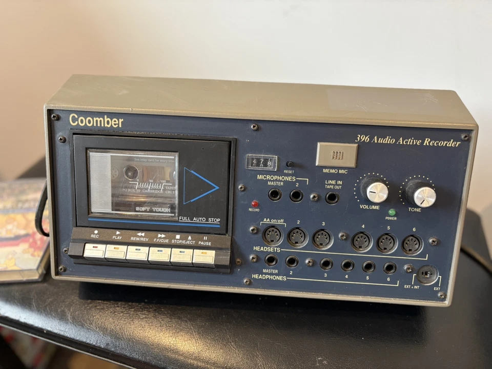 Coomber Home Audio Systems for sale | eBay UK