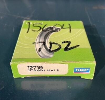 SKF/ CR SEALS 12710 13569 13581 13588 13854 564049 564116 564144 564152 ...