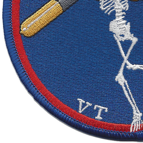 VT-43 Torpedo Squadron Patch | eBay