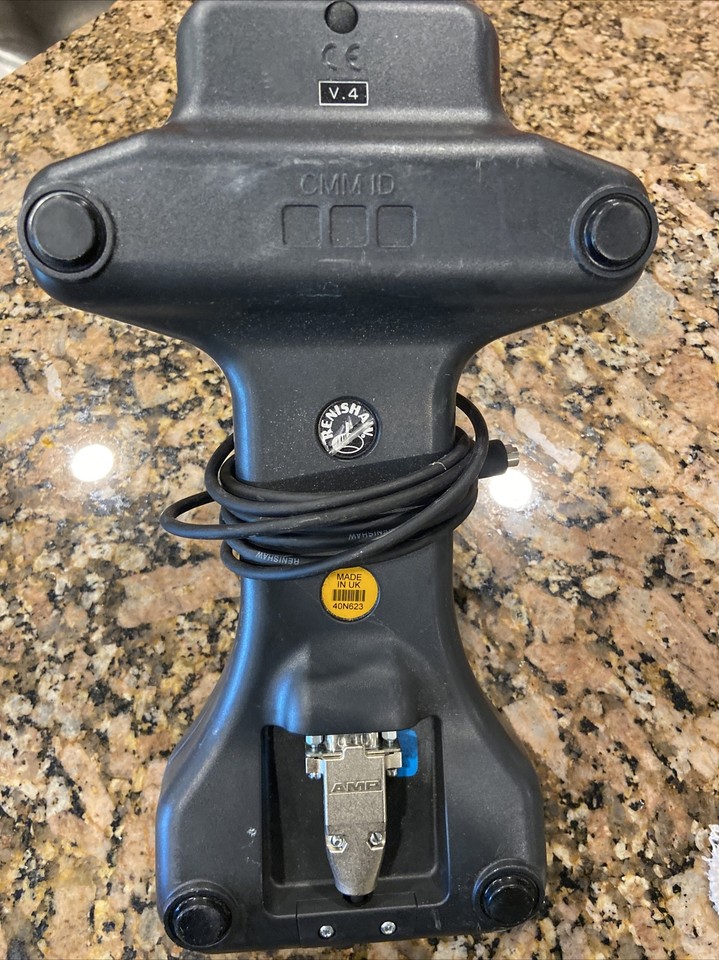 Renishaw MCU Lite-2 UNTESTED FOR PARTS | eBay