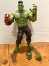 Marvel Legends Professor Hulk (BAF) Hulk Build A Figure