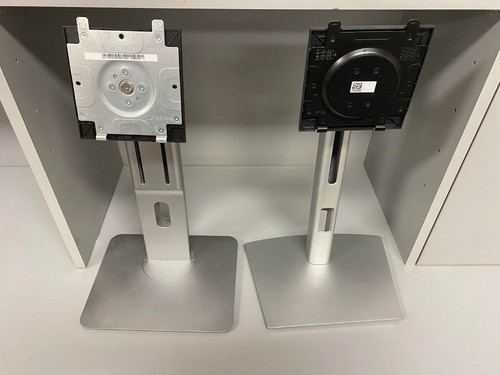 2x Dell 24 Inch Computer Monitor Stands | eBay