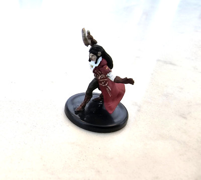 Sun Elf Arcane Cleric #22 Waterdeep Dragon Heist Dungeons & Dragons ...