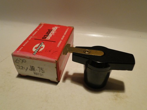 Standard JR-75 4 Cylinder Distributor Rotor NOS Chevy Dodge Toyota ...