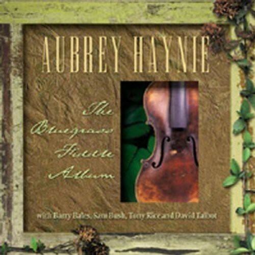 Bluegrass Fiddle Album ~ 15891395722| eBay