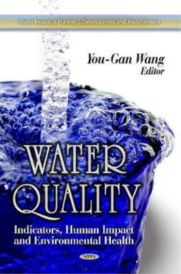 You-Gan Wang Water Quality (Hardback) (UK IMPORT) 9781624171116 | eBay