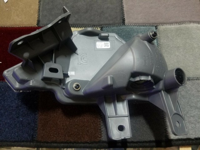 2016-2018 Toyota Rav4 Back up Lamp Light Left OEM 8145642070 81456 ...