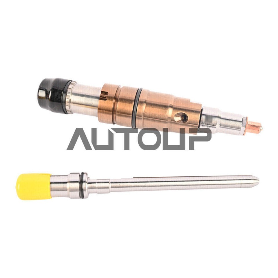 For Cummins Premium 2897320 ISX15 INJECTOR FUEL SUPPLY INCLUDED USA | eBay