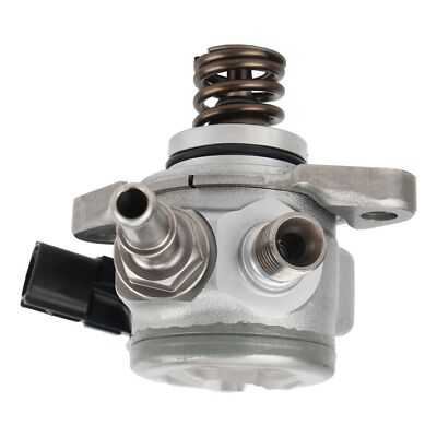 166307214R High Pressure Fuel Pump For Nissan Qashqai 1.2 DIG-T HRA2DDT ...