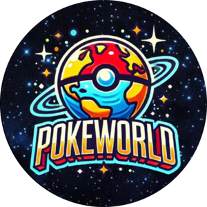 PokeWorld Marketplace | eBay Stores