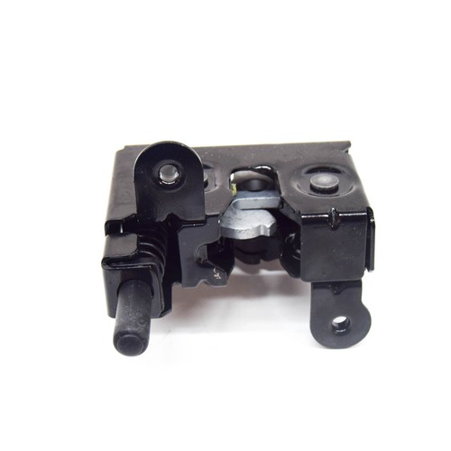 NEW BMW 7 E65 BONNET HOOD LID LOCK LATCH LOWER PART 51238240599 ...