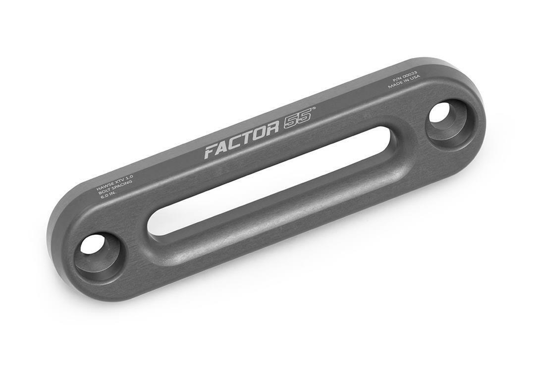 Factor 55 00023 XTV Winch Fairlead