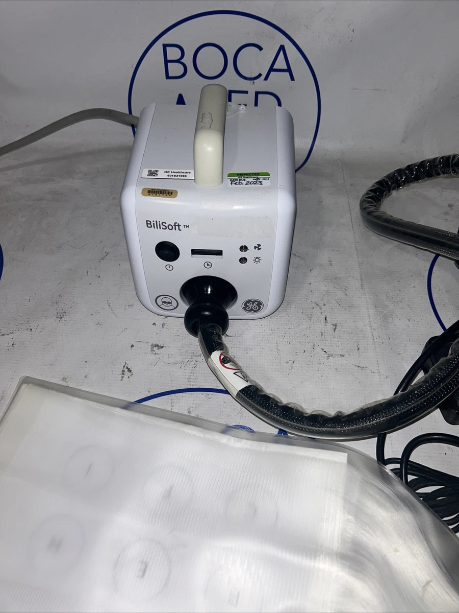 GE BILISOFT PHOTOTHERAPY SYSTEM W LARGE LIGHT PANEL 30 Day, 44% OFF