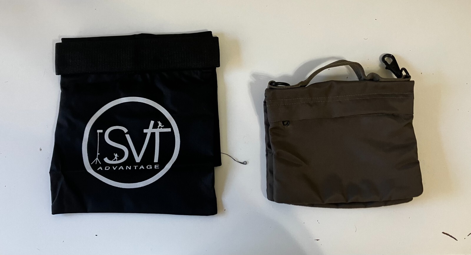 Pack of 2 Sandbags, Heavy Duty Sand Bags, Sand Bags Heavy Duty with ...