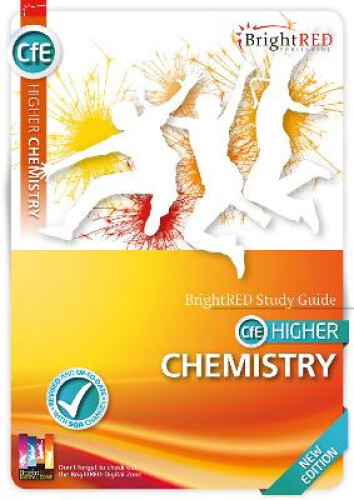 BrightRED Publishing Higher Chemistry New Edition Study Guide NEUF | eBay