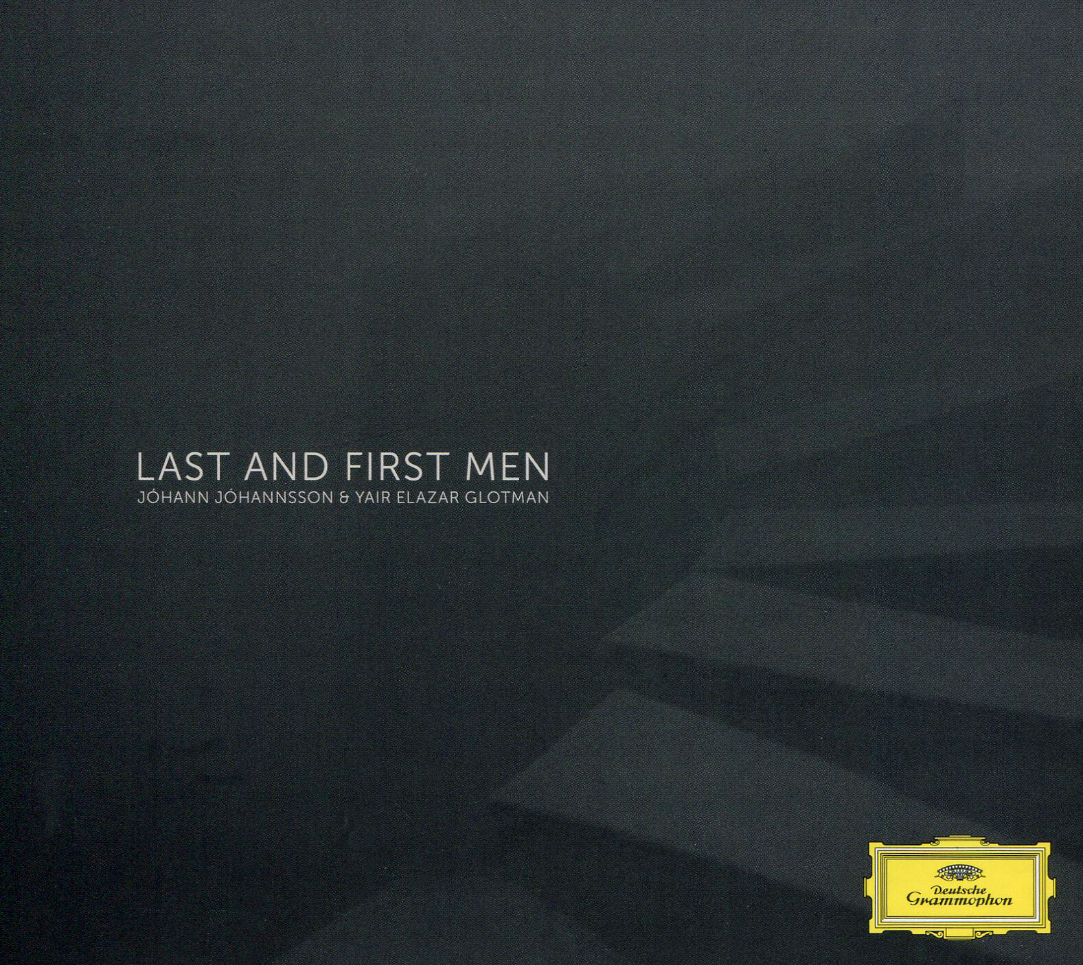Last and First Men (Blu-ray, 2020) for sale online | eBay