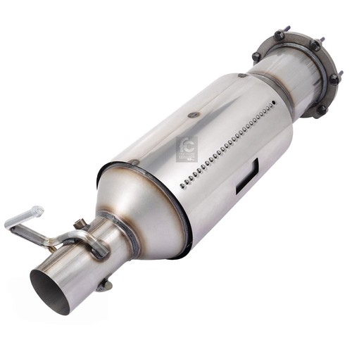 Fits 2008 2009 2010 Ford F250 F350 Diesel 6.4L DPF Diesel Particulate ...