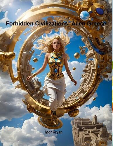 Forbidden Civilizations: Alien Greece by Igor Kryan [Paperback] | eBay