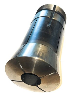HARDINGE 1-1/4" ROUND SMOOTH 25C COLLET | eBay