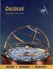 Calculus - Hardcover, by Holder Leonard Irvin Defranza James ...