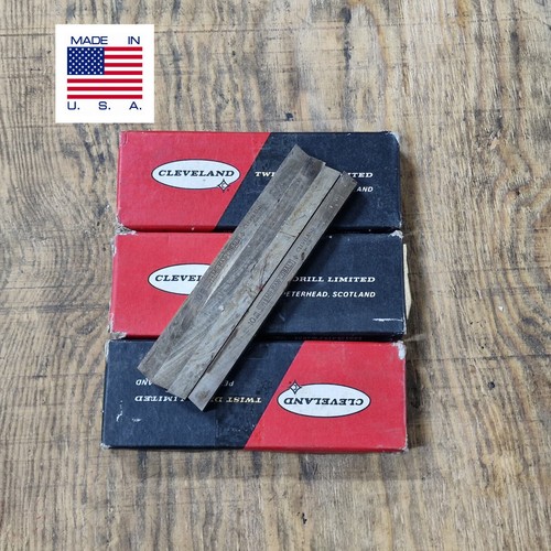 Cleveland momax 10x10x150mm 3/8X3/8 po HSS outil de tournage de tour en ...