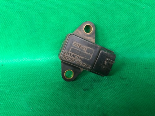NISSAN ALTIMA PATHFINDER MAXIMA OEM HITACHI BOOST ALTITUDE SENSOR PS72 ...