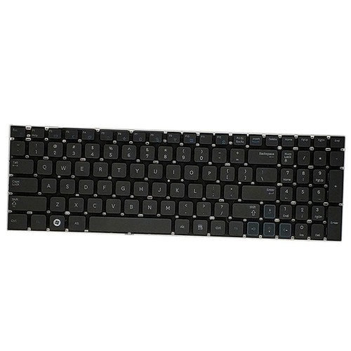 Laptop Keyboard English Layout Accessory for Samsung NP-RC510-S02PT ...