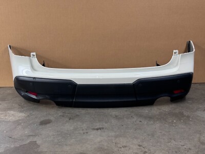 2019-2022 SUBARU ASCENT REAR BUMPER COVER PANEL OEM LOT680 | eBay