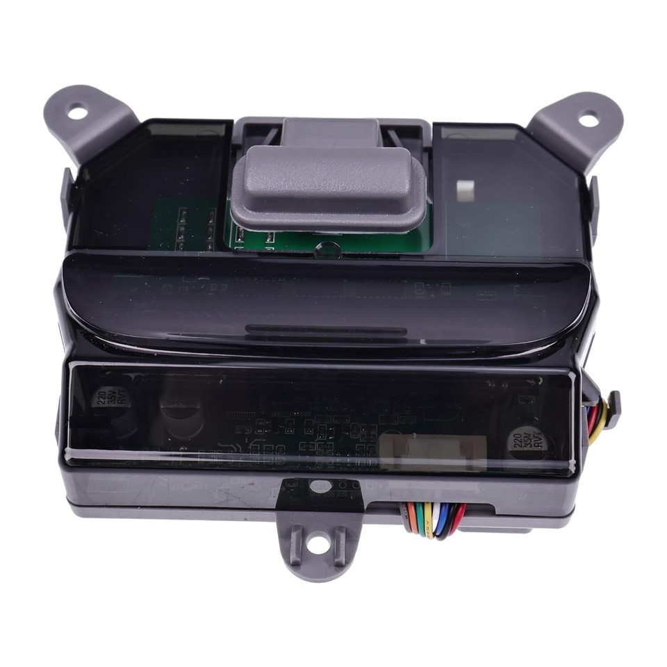 599958 Temp Direction Display Over Head for 2005-2008 Toyota Tacoma ...
