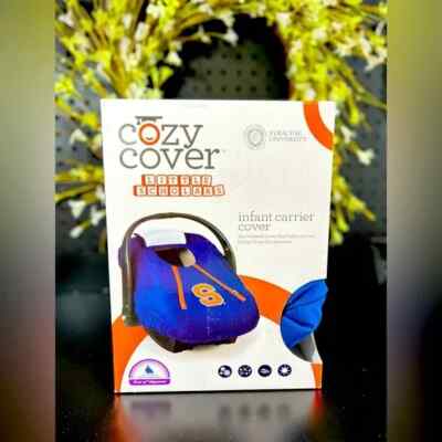 Syracuse Cozy Cover Infant Carrier Cover | eBay