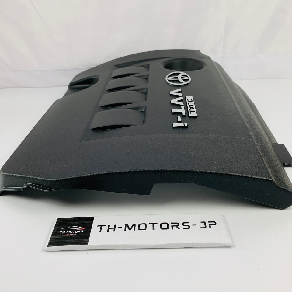TOYOTA Genuine Corolla VVT-i Engine Top Cover 11212-37010 728964143464 ...