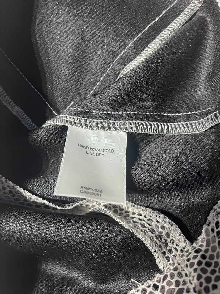 Alfred Dunner Snakeskin Jacket Size 8P #58 | eBay