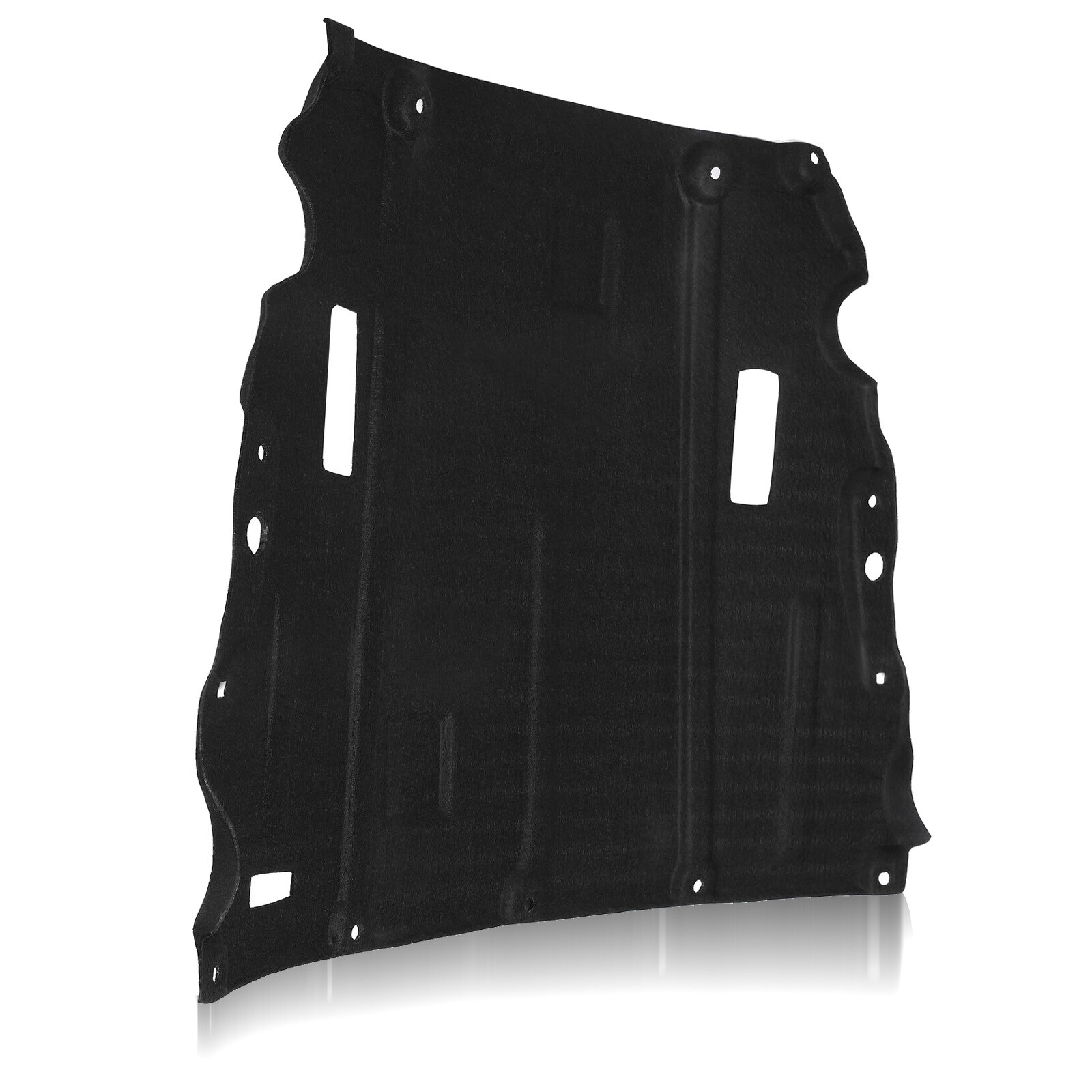 Front Engine Splash Shield For Ford Fusion Lincoln MKZ 13-2018 19 20 # ...