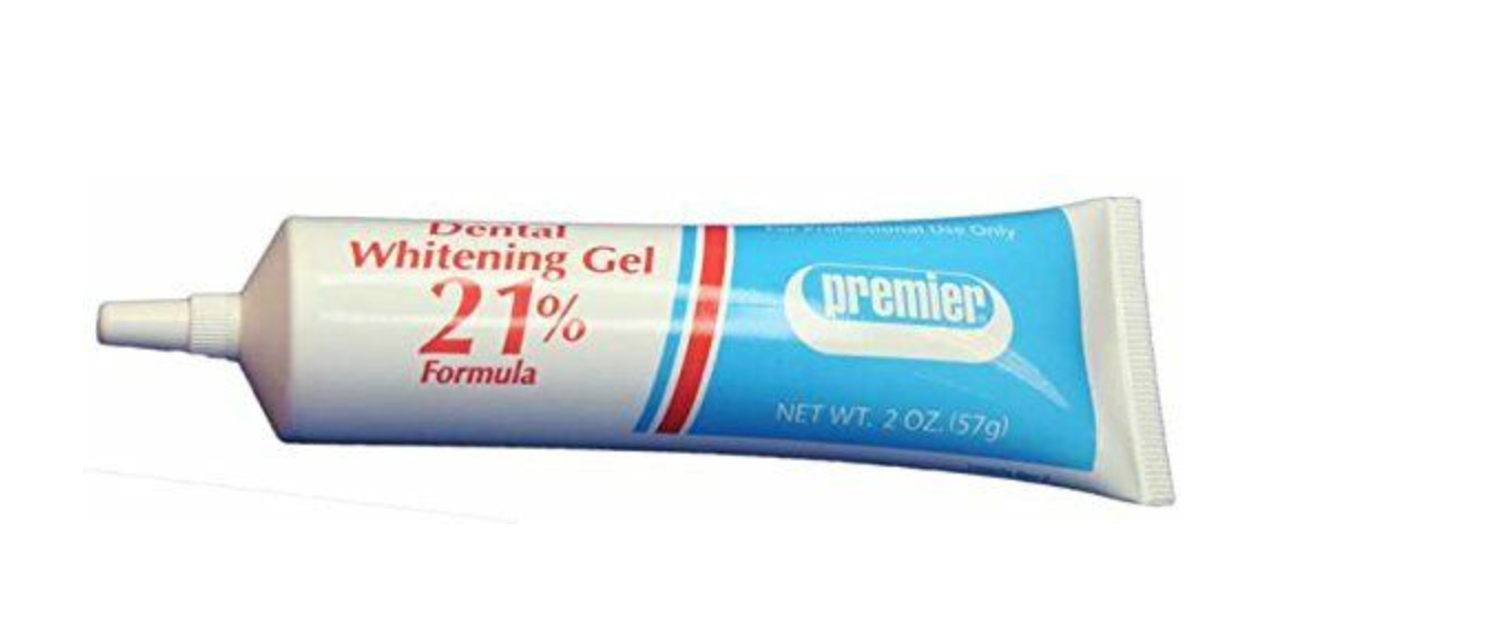 Premier Dental 4007215 Perfecta At Home Tooth Whitening Gel Refill Mint ...
