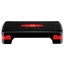 Adjustable Aerobic Step Exercise Stepper Cardio Yoga Workout Fitness ...