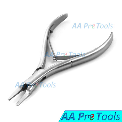 Chiropody Anvil Thwaites Nail Splitter 5" English Anvil Pattern Toe ...