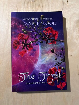The Tryst Paperback – May 6, 2022 by L. Marie Wood (Author) | eBay