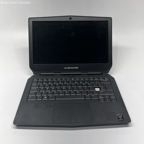 Dell (Alienware) Alienware 13 Laptop (Parts/Repair)) | eBay