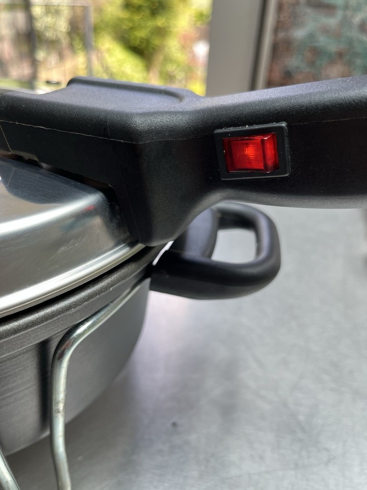 REMOSKA Classic R11 Standard 2 Litre Electric Cooker Caravan Camper van ...