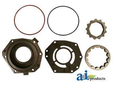 Repair Kit 1802666C92 fits Case DT414 DT436 DT466 DT466B DT466C DTI466 ...