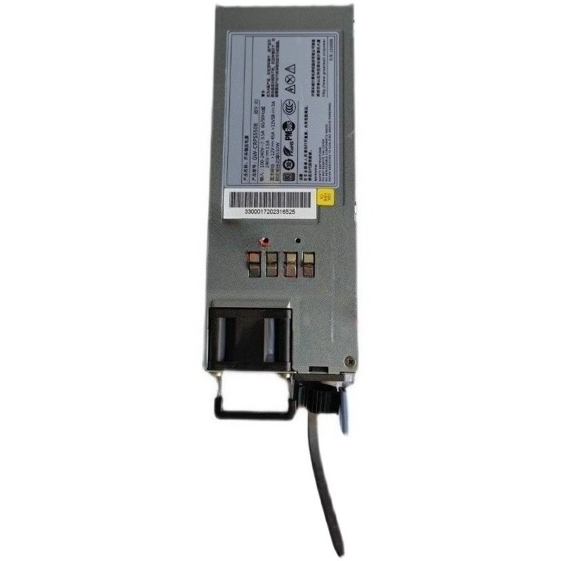 GW-CRPS550 GW-CRPS550B N Server Power Supply 550W Redundant Power ...