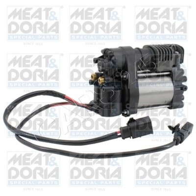 Compressed Air System Compressor For PORSCHE Macan 95B 14-18 95B698010 ...